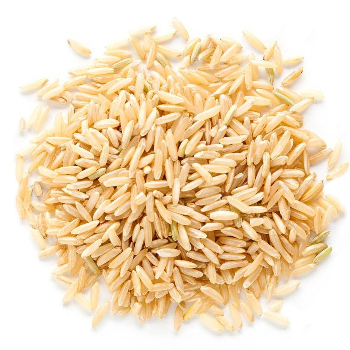 Golden Parboiled Rice - Harvest India