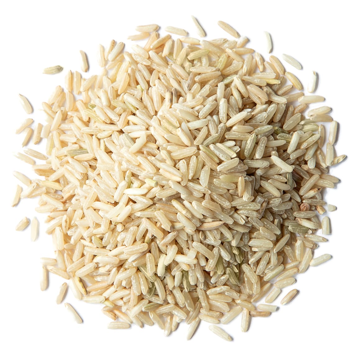 1121 Raw Traditional Rice - Harvest India